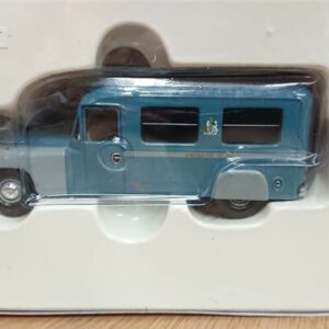 Corgi for Daimler Ambulance/Hooper Nottingham C.C. Ambulance Service Limited Edition 1:50 DIECAST Truck Pre-Built Model