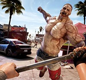 Dead Island 2 Day 1 Edition - PC [Digital Delivery]