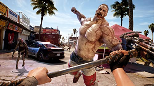 Dead Island 2 Day 1 Edition - PC [Digital Delivery]