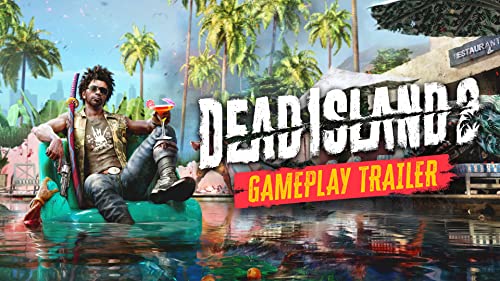 Dead Island 2 Day 1 Edition - PC [Digital Delivery]