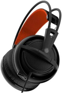 youook gaming headset, wired bass stereo noise isolation gaming headphones with mic for laptop computer