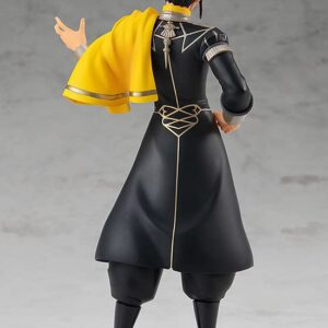 Fire Emblem: Three Houses – Claude von Reigan Pop Up PVC Figure