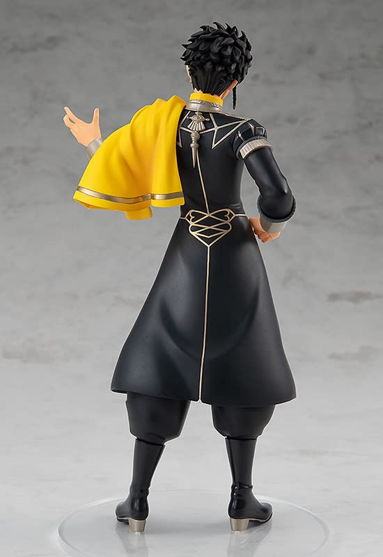 Fire Emblem: Three Houses – Claude von Reigan Pop Up PVC Figure