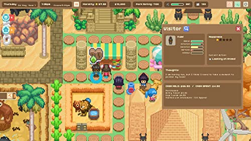 Let's Build a Zoo for Nintendo Switch