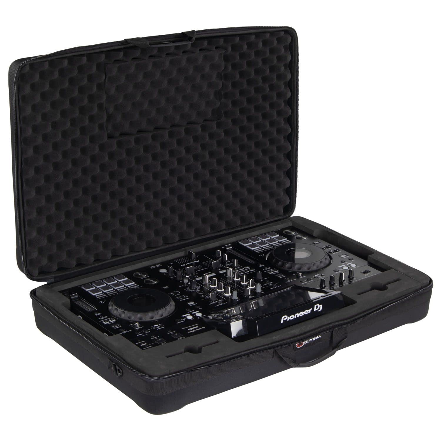 Odyssey Cases EVA Molded Soft Case for the Pioneer XDJ-RX3