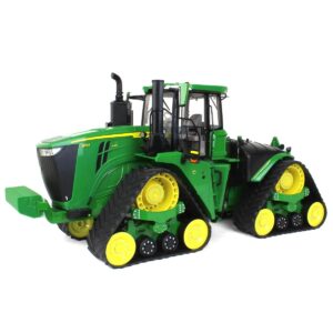 john deere 1/16 scale 9rx 640 prestige collection tractor