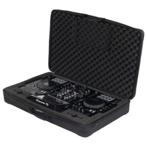 odyssey cases eva molded soft case for the pioneer xdj-rx3