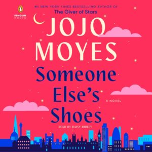 someone else's shoes: a novel