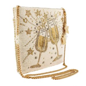 Mary Frances Toast Of The Town - Handbag