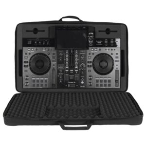 Odyssey Cases EVA Molded Soft Case for the Pioneer XDJ-RX3