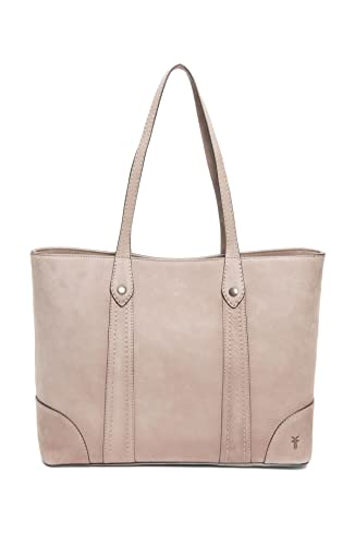 Frye Melissa Shopper, Nubuck Mushroom