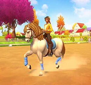 Merge Games Horse Club Adventures 2: Hazelwood Stories for PlayStation 4