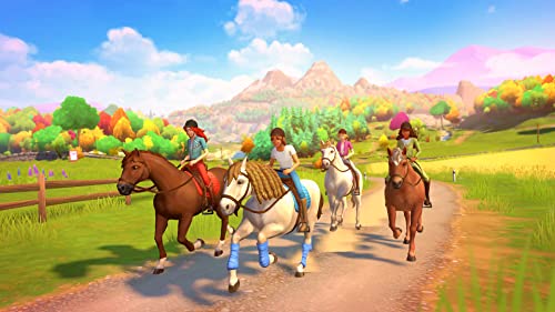 Merge Games Horse Club Adventures 2: Hazelwood Stories for PlayStation 4