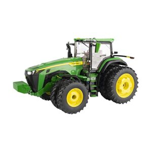 john deere 1/16 scale 8r 370 prestige collection tractor