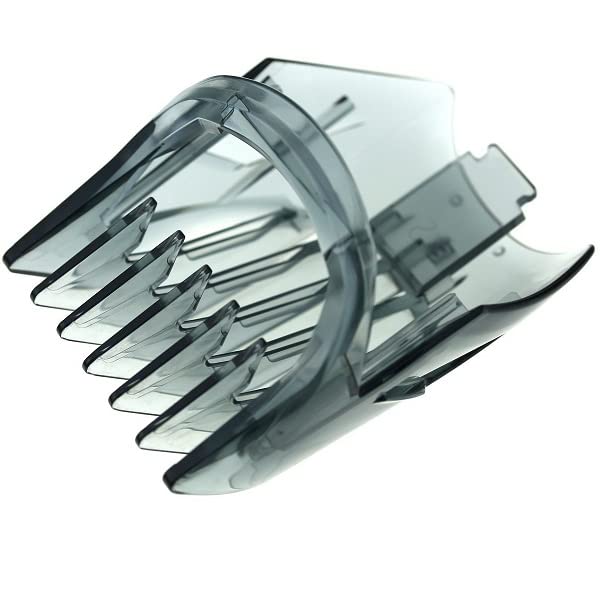 Panasonic Replacement 11mm-20mm Hair Guide Comb 'B' for Models ER-GB60, ER-GB80