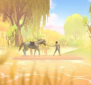 Merge Games Horse Club Adventures 2: Hazelwood Stories for PlayStation 4