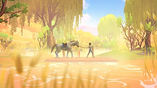 Merge Games Horse Club Adventures 2: Hazelwood Stories for PlayStation 4