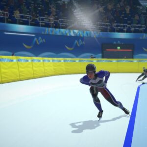 Winter Games 2023 for PlayStation 5