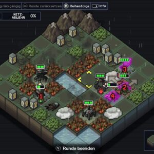 Into the Breach - Switch