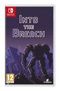 into the breach - switch