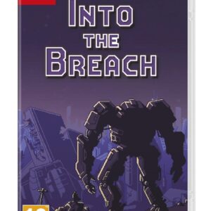 Into the Breach - Switch