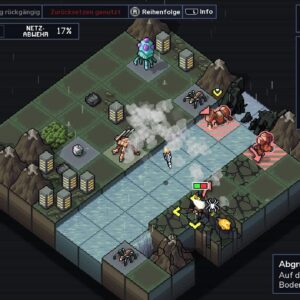 Into the Breach - Switch