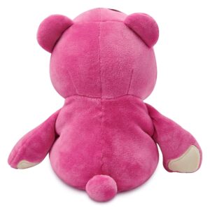 Disney Pixar Lotso Weighted Plush -Toy Story - 15 Inches - Adorable Cuddly Toy for Kids