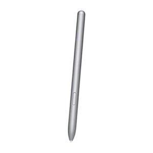 stylus for touch screens styluses for samsung galaxy tab s7 s6 lite stylus electromagnetic pen (gray)