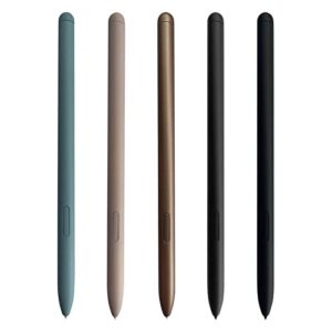 Stylus for Touch Screens Styluses for Samsung Galaxy Tab S7 S6 Lite Stylus Electromagnetic Pen (Gray)