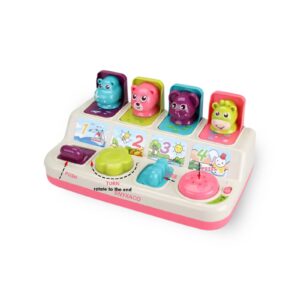 Baby Toys 6 to 12 Months