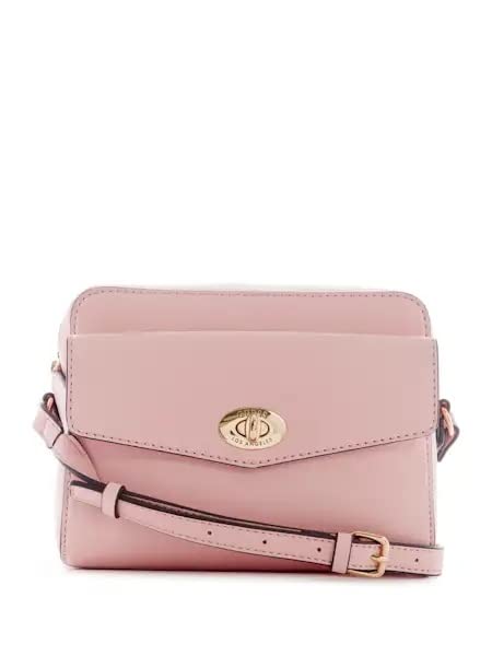 GUESS Factory Kerris Camera Crossbody