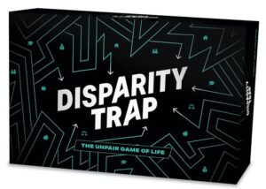 disparity trap game set