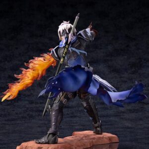 Kotobukiya Tails of Arise: Alphen 1:8 Scale PVC Statue