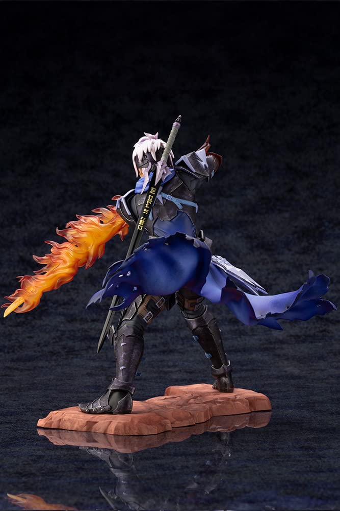 Kotobukiya Tails of Arise: Alphen 1:8 Scale PVC Statue