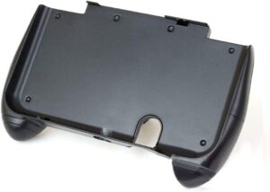 console gamepad hand grip stand joypad bracket holder for new 3ds ll xl 2015 hand grip support case