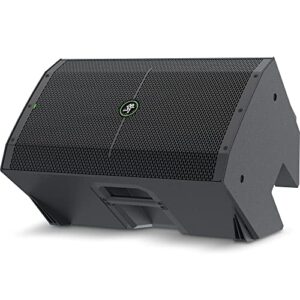 Mackie Thump212 1,400-watt 12-inch Powered Speaker