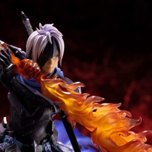 Kotobukiya Tails of Arise: Alphen 1:8 Scale PVC Statue