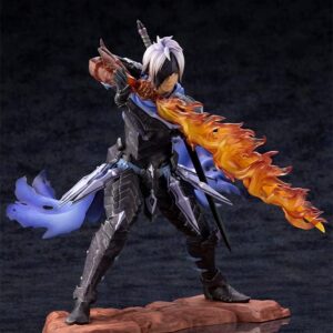 Kotobukiya Tails of Arise: Alphen 1:8 Scale PVC Statue