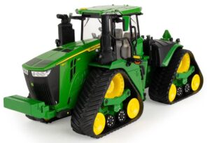 john deere 1/32 scale 9rx 590 prestige collection tractor