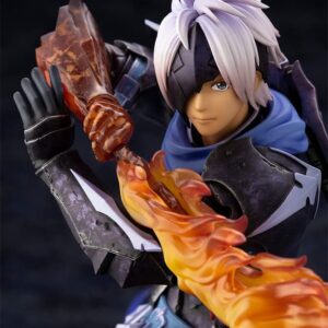 Kotobukiya Tails of Arise: Alphen 1:8 Scale PVC Statue