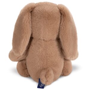 Vermont Teddy Bear Plush Bunny - Stuffed Bunny Rabbit, Cuddle Chunk, 15 Inch