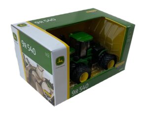 john deere 1/32 scale 9r 540 tractor