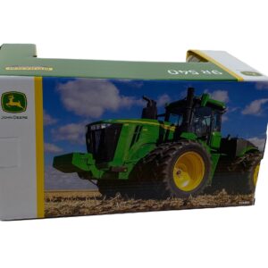 John Deere 1/32 Scale 9R 540 Tractor