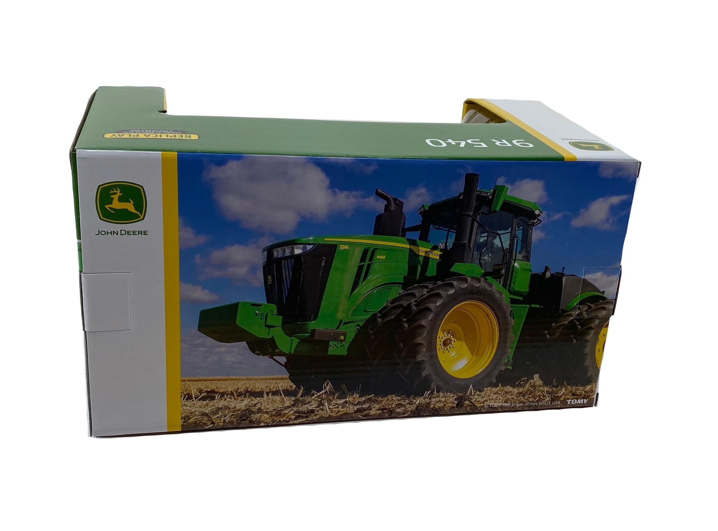 John Deere 1/32 Scale 9R 540 Tractor