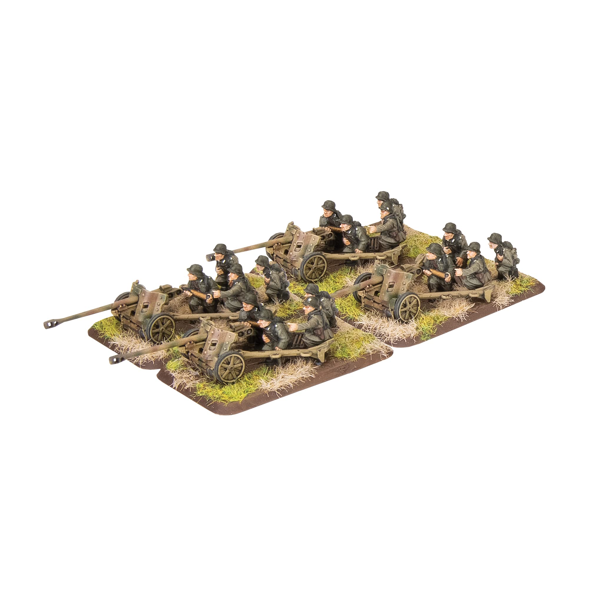 Flames of War: Iron Cross Grenadier Company