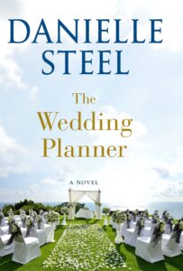 the wedding planner: a novel