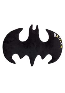 fun costumes plush batman bat pillow standard