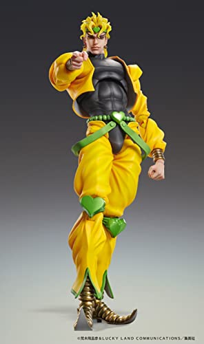 GOOD SMILE COMPANY JoJo’s Bizarre Adventure Part 3: Dio Big Chozokado Action Figure