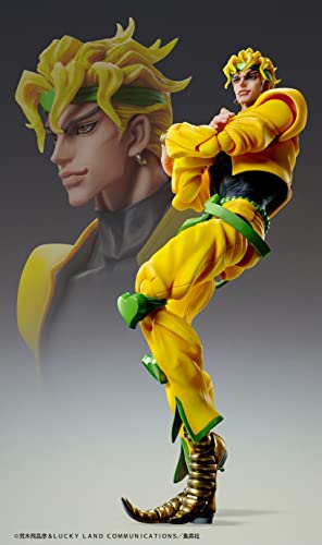 GOOD SMILE COMPANY JoJo’s Bizarre Adventure Part 3: Dio Big Chozokado Action Figure