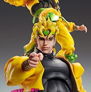 GOOD SMILE COMPANY JoJo’s Bizarre Adventure Part 3: Dio Big Chozokado Action Figure